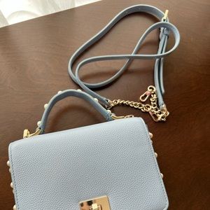 kate spade | Bags | Kate Spade Maisie Serrano Pearl Crossbody Bag ...
